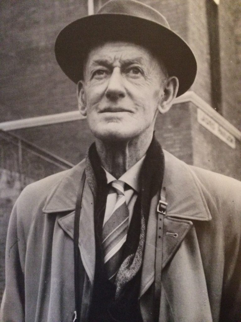 Club Legend Barry Rothwell reminisces on George Lowe - Manly Warringah ...