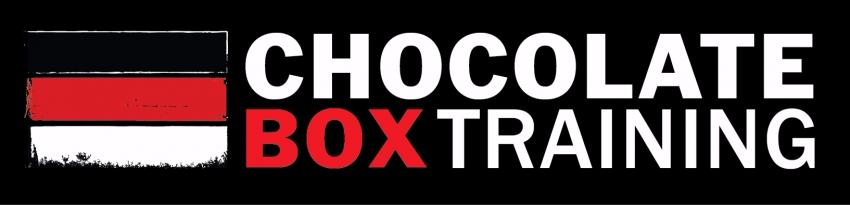 Chocolate Box Training comes on board as high performance partner ...