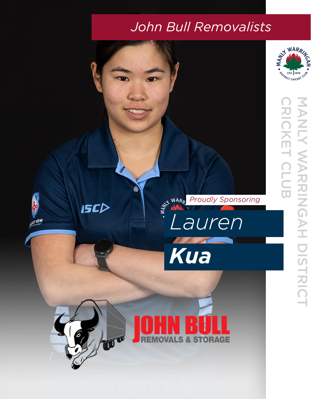 Player Partners - Manly Warringah District Cricket Club