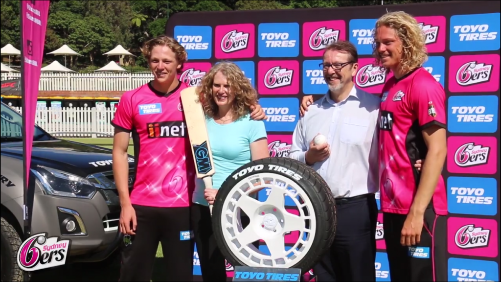 Edwards Brothers sign for Sixers in BBL/07 - Manly Warringah District ...