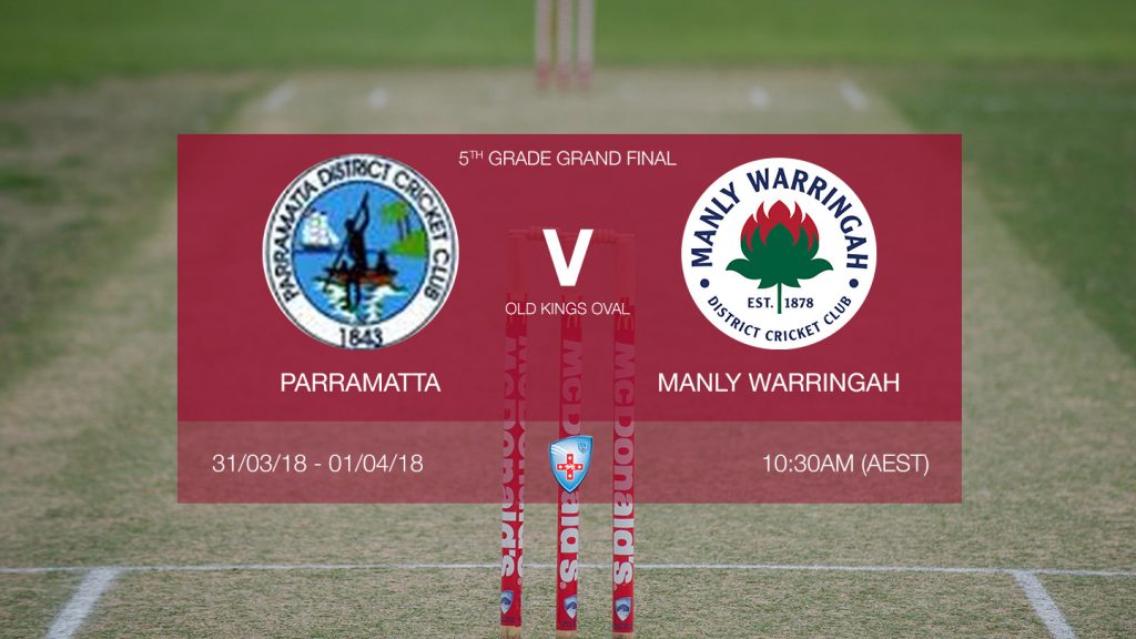 Homepage - Manly Warringah District Cricket Club