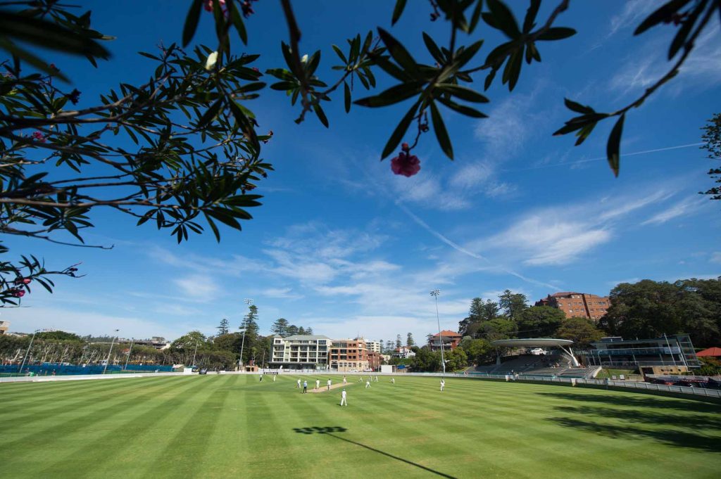 Homepage - Manly Warringah District Cricket Club