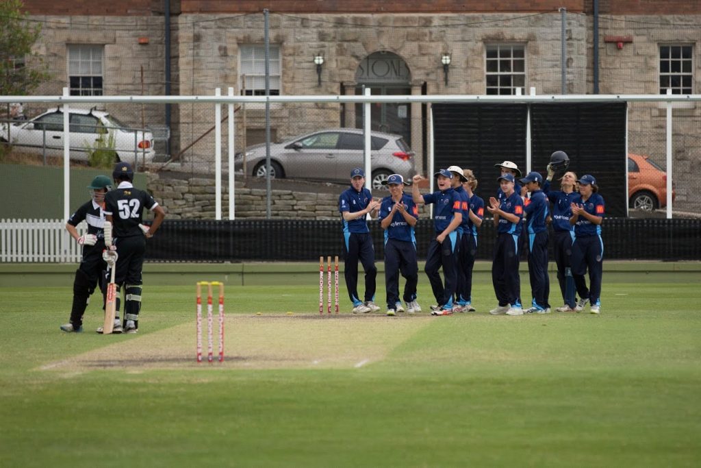 Homepage - Manly Warringah District Cricket Club