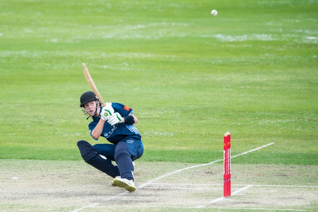 Homepage - Manly Warringah District Cricket Club