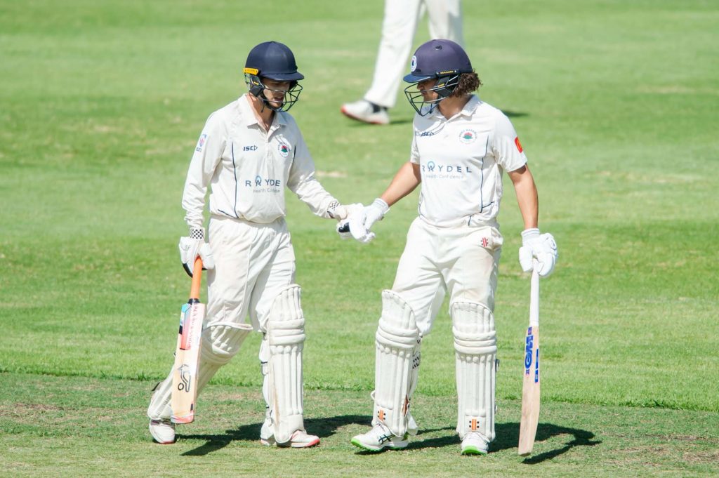 Homepage - Manly Warringah District Cricket Club