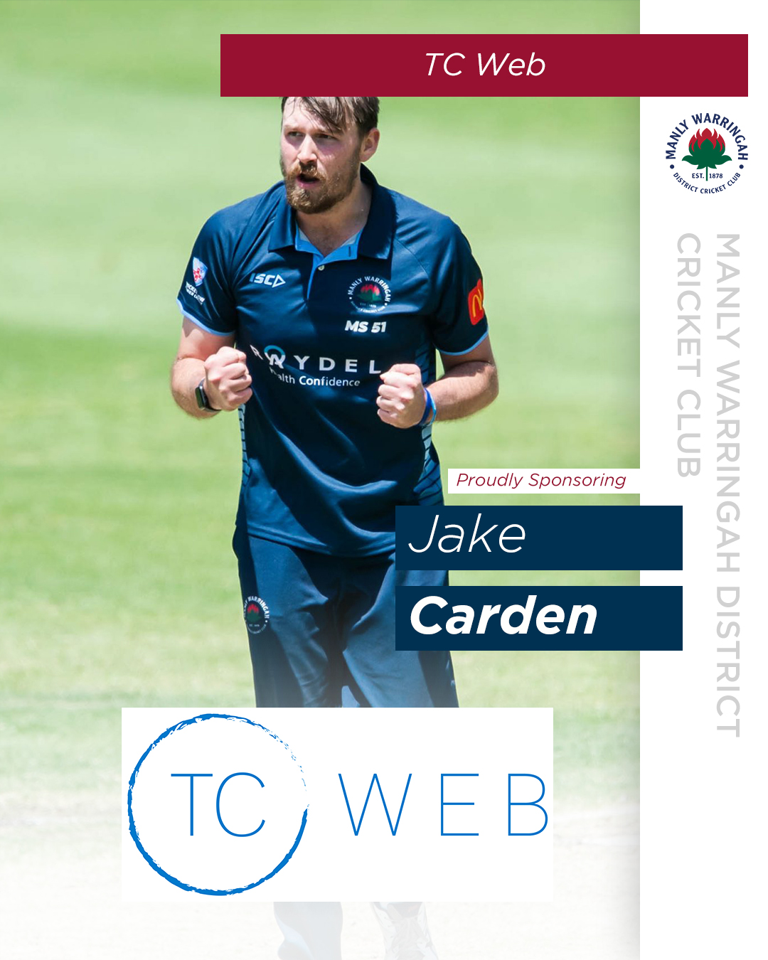 Player Partners - Manly Warringah District Cricket Club