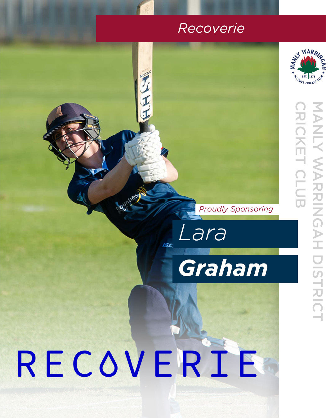 Player Partners - Manly Warringah District Cricket Club