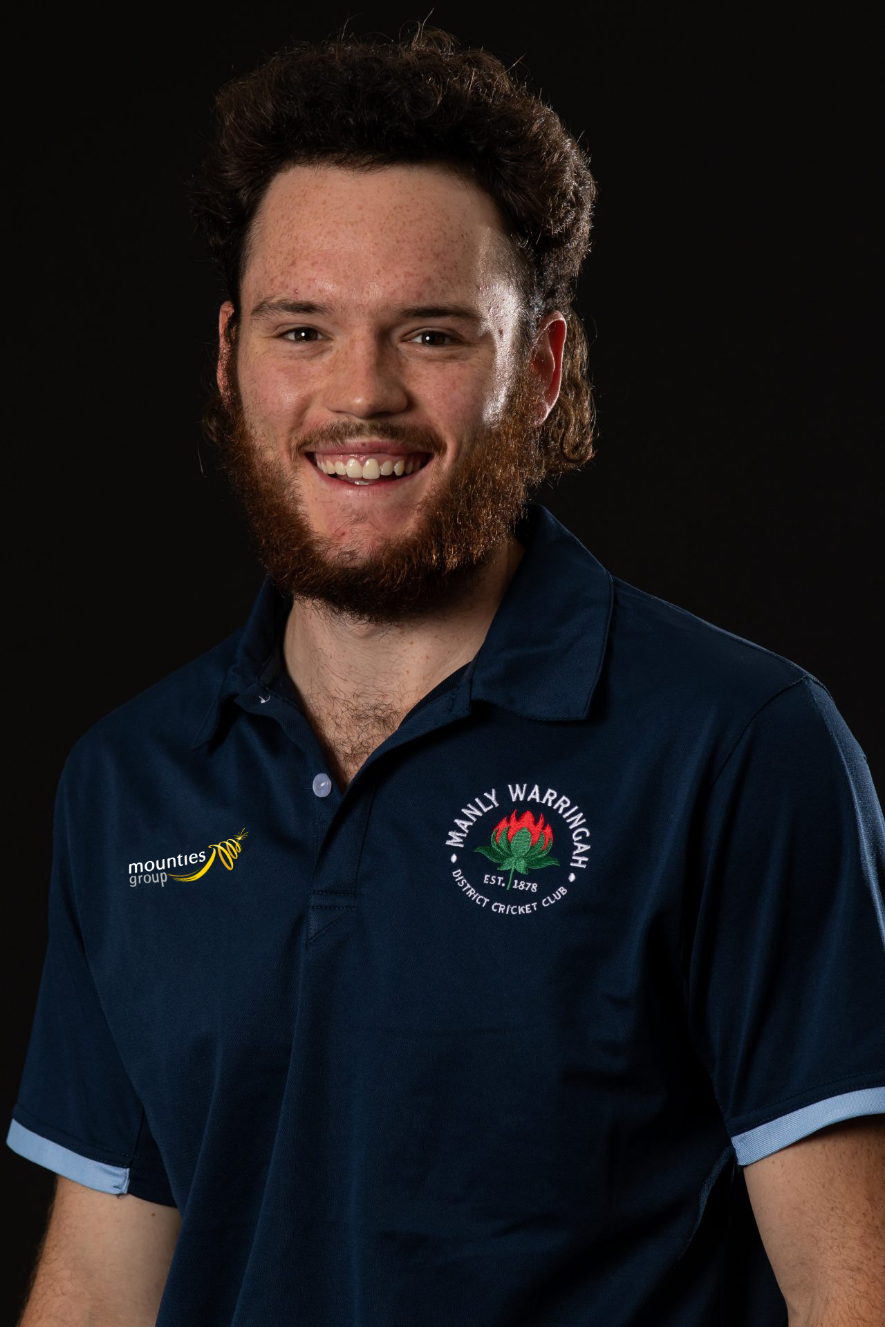 MWDCC Coaching Team - 2024/25 - Manly Warringah District Cricket Club